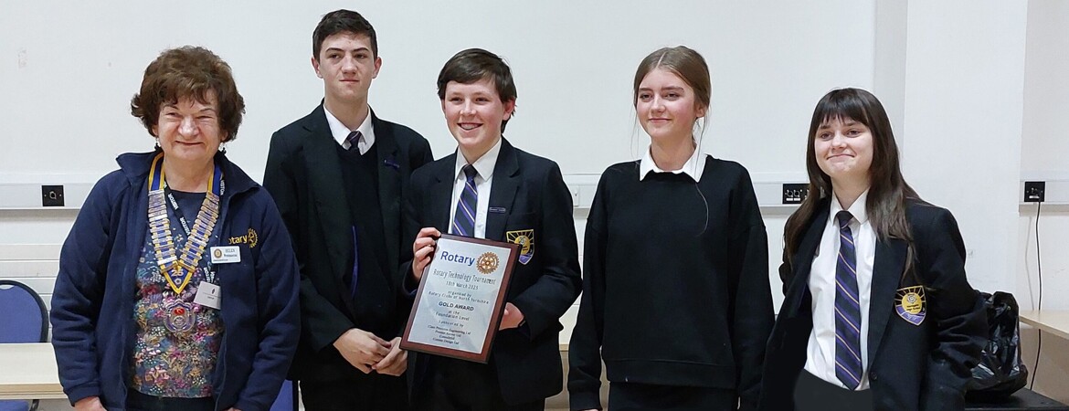 WEEKLY BULLETIN - News - Harrogate High School