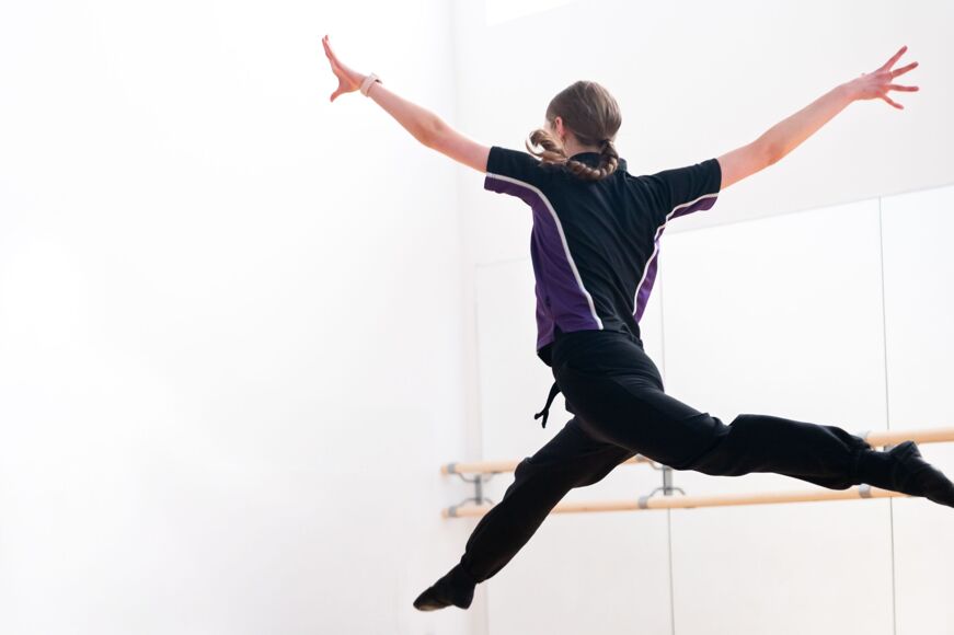 About us - Harrogate High School