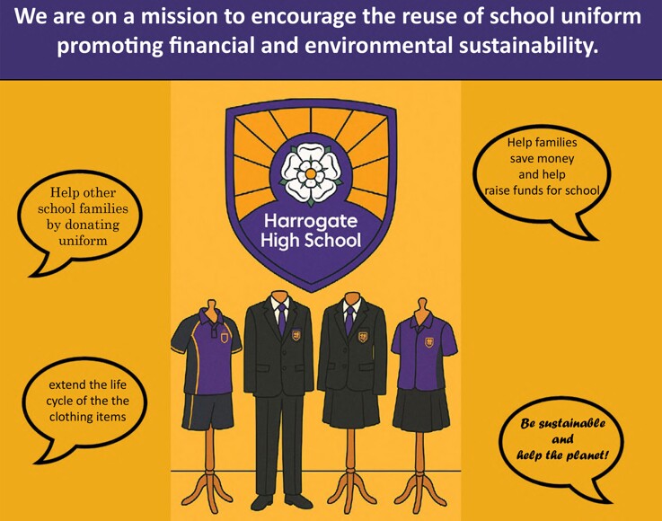 WEEKLY BULLETIN - News - Harrogate High School