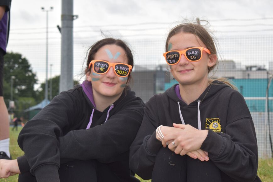 WEEKLY BULLETIN - News - Harrogate High School