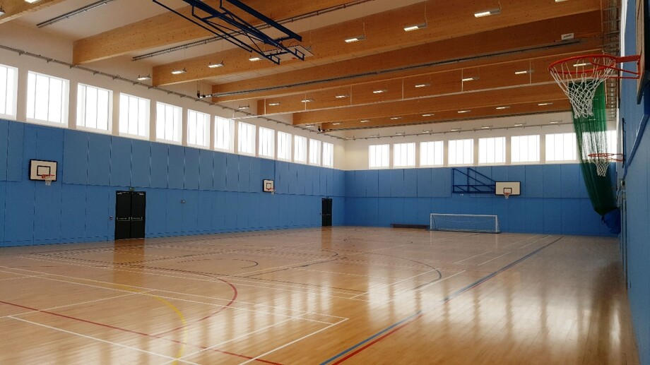 Our facilities - Harrogate High School