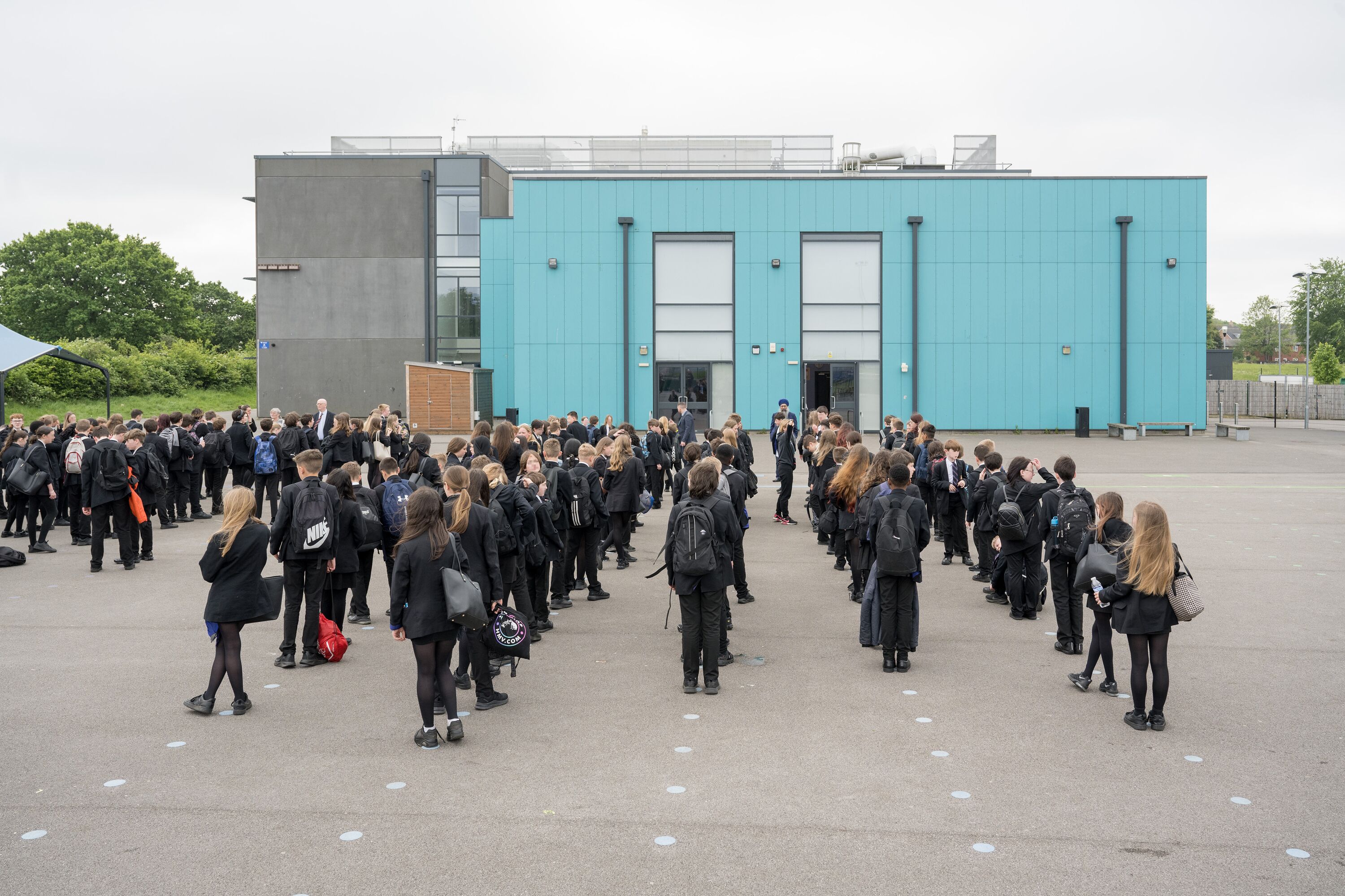 Yr 8 Parent Evening Online - School calendar - Harrogate High School